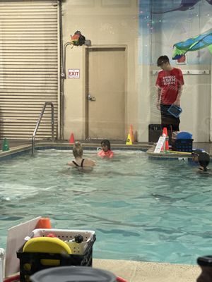 AMERICAN SWIM ACADEMY - Updated December 2025 - 36 Photos & 183 Reviews ...