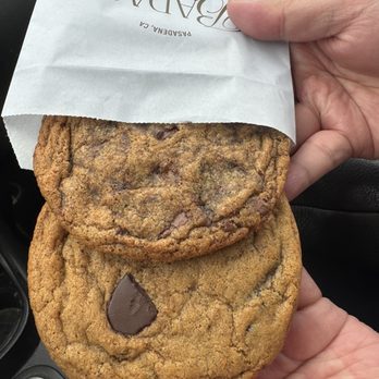 BADASH BAKES - Updated July 2025 - 251 Photos & 97 Reviews - 247 E ...