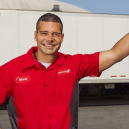 Aramark Uniform Services Reviews | Read Customer Service Reviews of ...