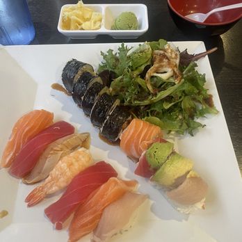 AYCE SUSHI HB - Updated July 2025 - 4335 Photos & 2334 Reviews - 5864 ...
