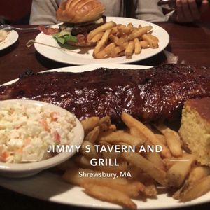 JIMMY’S TAVERN & GRILL - 130 Photos & 241 Reviews - American (New) - 50 ...