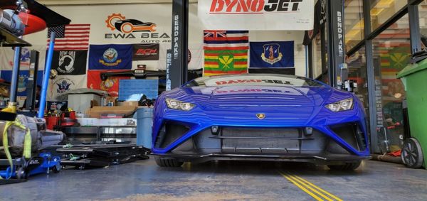 EWA BEACH AUTO REPAIR - Updated December 2025 - 103 Photos & 149 ...