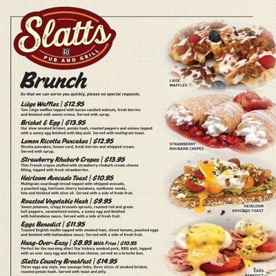 SLATTS PUB - Updated January 2026 - 166 Photos & 179 Reviews - 4858 ...