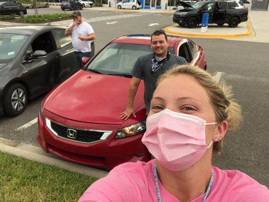 GARY YEOMANS HONDA - Updated June 2025 - 27 Photos & 127 Reviews - 752 ...