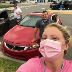 GARY YEOMANS HONDA - 25 Photos & 97 Reviews - 752 N Tomoka Farms Rd ...