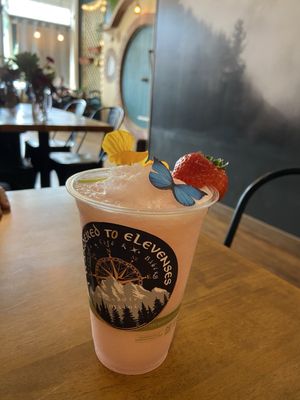 ELEVENSES CAFE & BAKERY - Updated September 2025 - 68 Photos & 16 ...