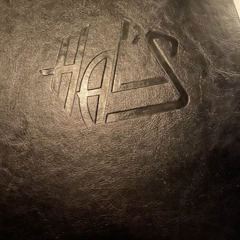 HAL’S THE STEAKHOUSE - Updated June 2024 - 705 Photos & 896 Reviews ...
