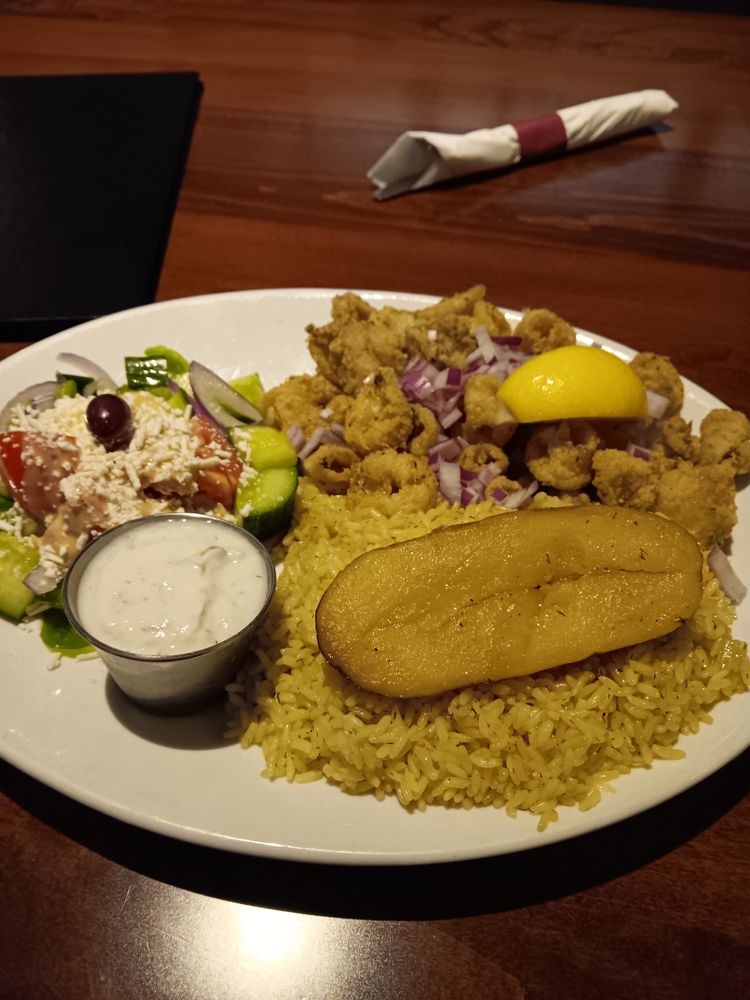 SOCRATES GRILL - Updated December 2025 - 13 Photos & 33 Reviews - 19 ...