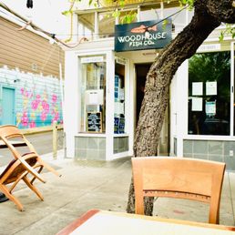 WOODHOUSE FISH - Updated April 2025 - 3994 Photos & 2741 Reviews - 1914 ...