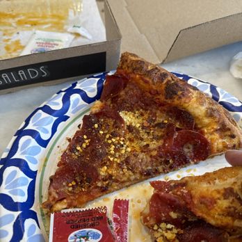 ZIO ALS PIZZA AND PASTA - Updated February 2025 - 181 Photos & 185 ...