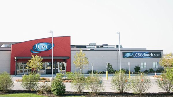 LCBC EAST YORK - Updated December 2025 - 34 Photos - 951 N Hills Rd ...