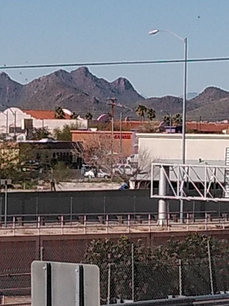 SPANISH TRAIL MOTEL - Updated November 2025 - 305 E Benson Hwy, Tucson ...