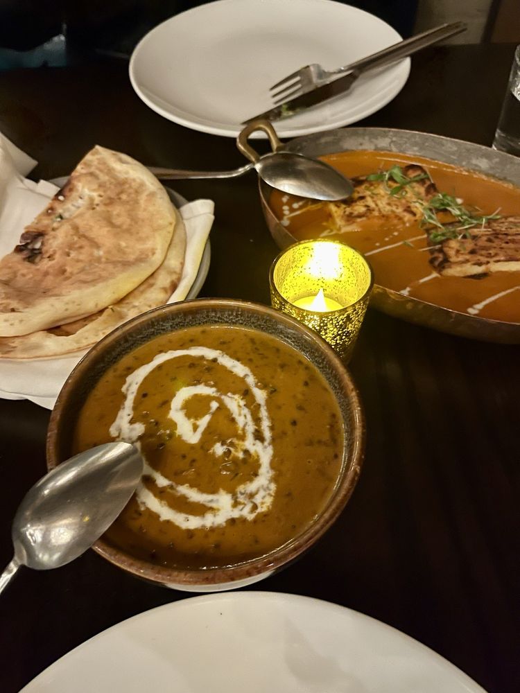 ROOP CHICAGO INNOVATIVE INDIAN RESTAURANT & COCKTAIL BAR - Updated ...