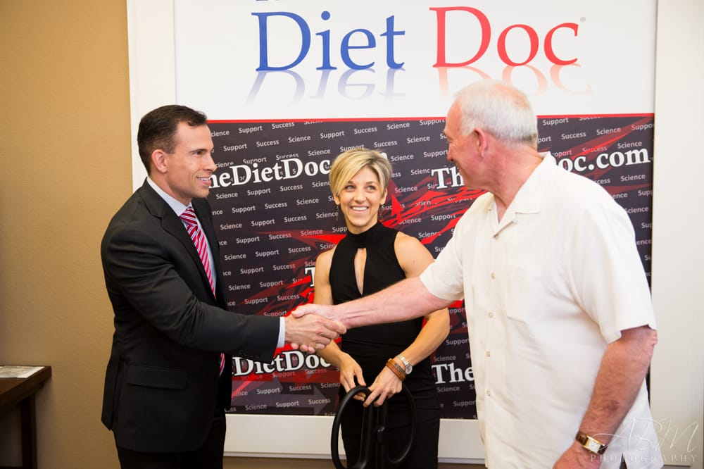 THE DIET DOC - Updated May 2026 - 32 Photos - 9580 Black Mountain Rd ...