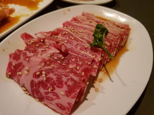 GYUBEE JAPANESE GRILL - MARKHAM - Updated July 2025 - 966 Photos & 670 ...