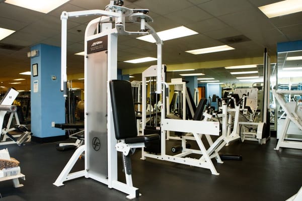 WOMEN’S FITNESS OF BOSTON - Updated December 2025 - 34 Photos & 44 ...