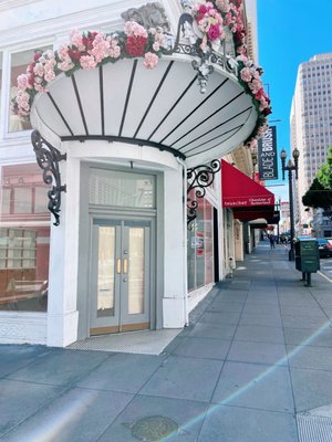 TEUSCHER CHOCOLATE - 267 Photos & 250 Reviews - 307 Sutter St, San ...