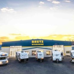 BRETZ RV & MARINE - 19 Reviews - 1608 Industrial Rd, Nampa, Idaho - RV ...