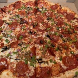 AVIATOR PIZZA & DRAFTHOUSE - Updated July 2025 - 182 Photos & 245 ...