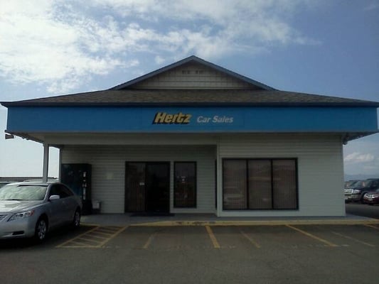 HERTZ CAR SALES HONOLULU - Updated October 2025 - 27 Photos & 101 ...