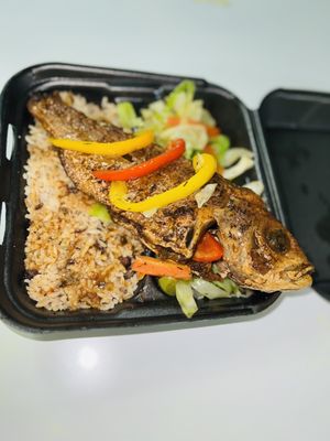 IRIE JAMAICAN CUISINE - Updated September 2025 - 28 Photos & 40 Reviews ...