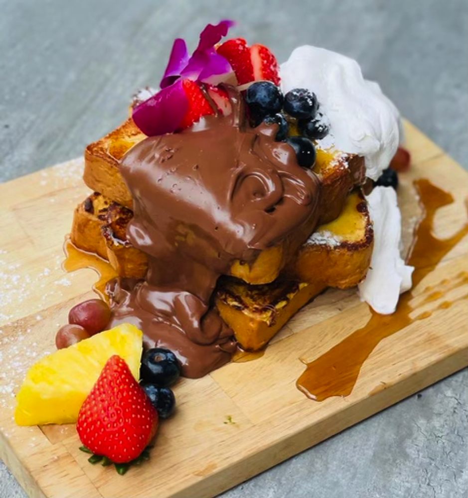 CAFE PAPILLON - 138 Photos & 139 Reviews - 276 NE 3rd St, Miami ...