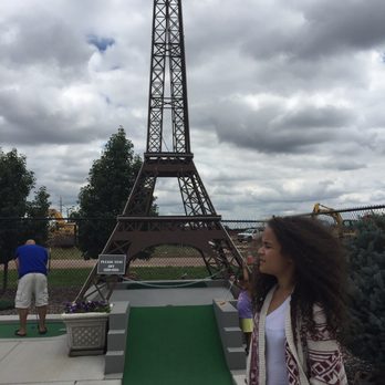 LEGENDS MINIATURE GOLF & BATTING CAGES - Updated September 2024 - 23 ...