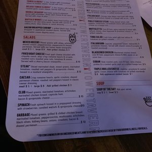 TOWER TAVERN - 46 Photos & 97 Reviews - 401 E 31st St, Kansas City, MO ...