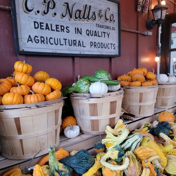 NALLS PRODUCE - Updated October 2025 - 394 Photos & 139 Reviews - 7310 ...