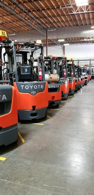 TOTAL INDUSTRIES - Updated January 2026 - 16 Photos - 6999 Southfront ...