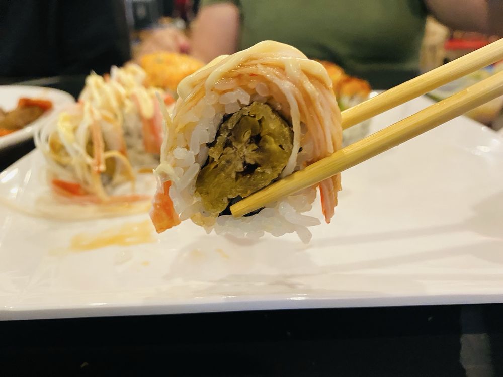 SUSHI CAMP - Updated January 2026 - 81 Photos & 20 Reviews - 14000 Foulger Sq, Woodbridge ...