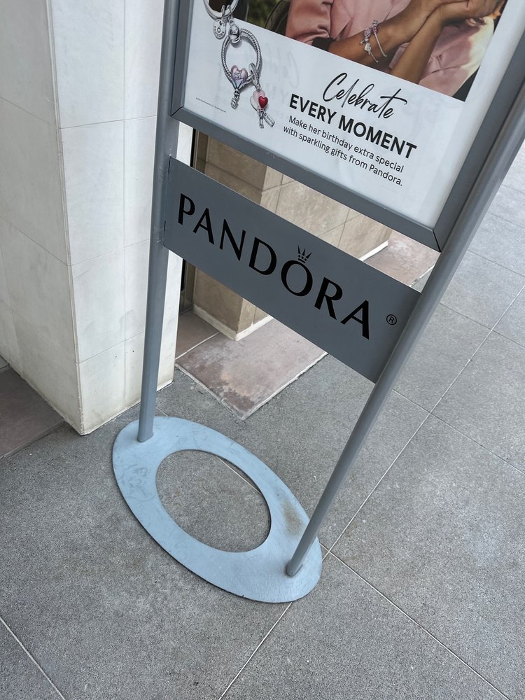 PANDORA - Updated August 2025 - 11 Reviews - 15279 N Scottsdale Rd ...