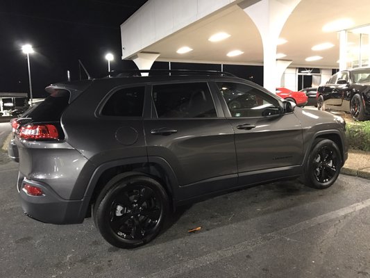 FREEDOM DODGE CHRYSLER JEEP RAM - Updated December 2025 - 22 Photos ...