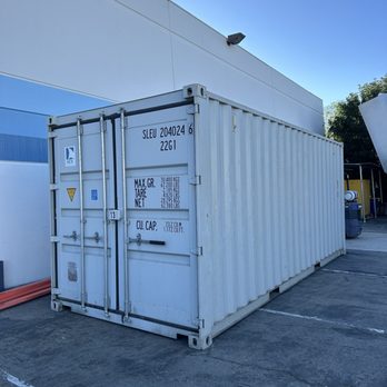 AAA CONTAINER SALES AND RENTALS - Updated October 2025 - 10 Photos ...