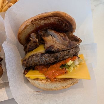 BURGER SEOUL - Updated February 2025 - 561 Photos & 868 Reviews - 1701 ...
