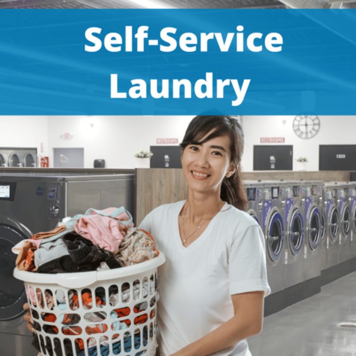 QUEEN CITY LAUNDRY - Updated September 2025 - 63 Photos & 18 Reviews ...