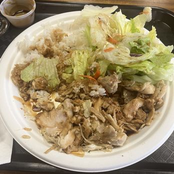 NATURAL STYLE CHICKEN - Updated February 2025 - 174 Photos & 422 ...