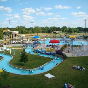 BIG SPLASH - Updated September 2024 - 2831 Southwest Blvd, Grove City ...