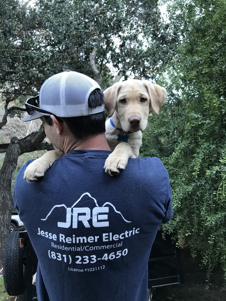 Jesse Reimer Electric - Updated January 2026 - Minden, Nevada ...