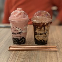 BOBACRAFT CAFE - 1073 Photos & 464 Reviews - 410 W Main St, Alhambra ...