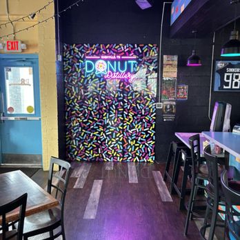 DONUT DISTILLERY - Updated July 2024 - 445 Photos & 246 Reviews - 311 ...