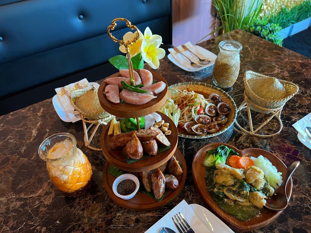 JUMPA LAO THAI BISTRO - Updated January 2025 - 611 Photos & 190 Reviews ...