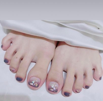 QQ NAILS AND SPA - Updated October 2025 - 311 Photos & 87 Reviews ...