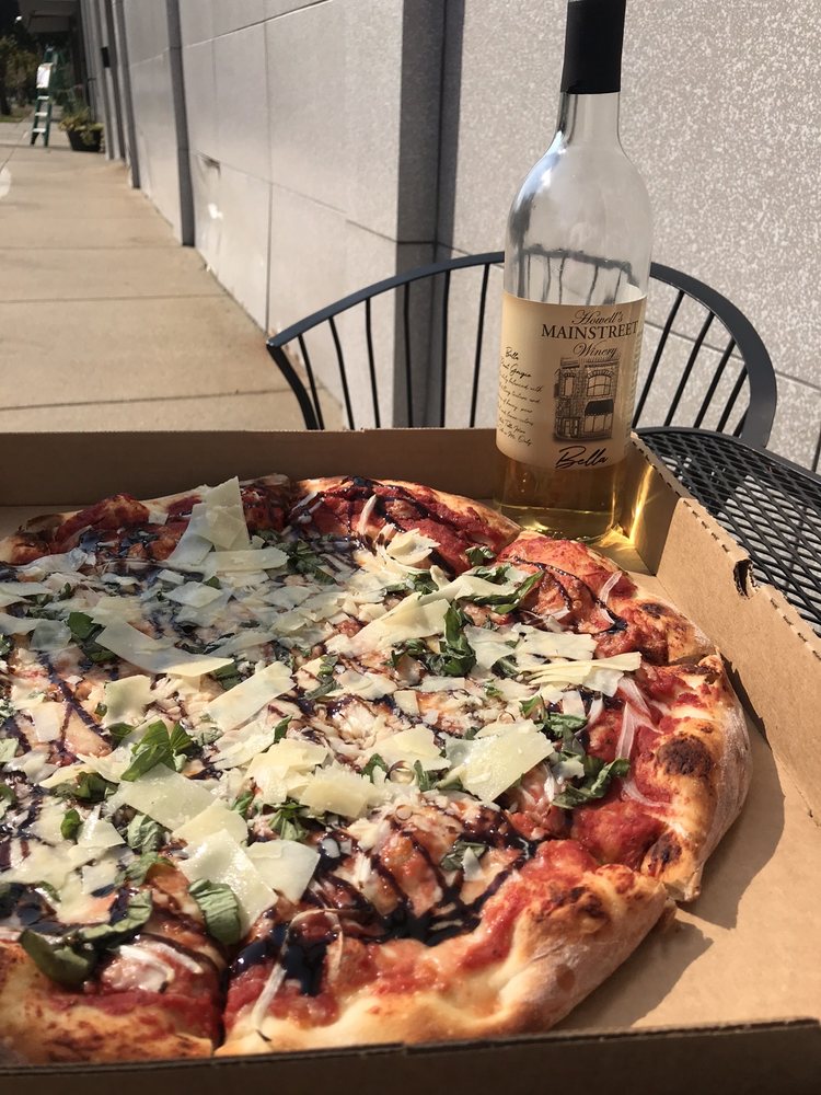 HOWELL’S MAINSTREET WINERY & PIZZERIA - Updated December 2024 - 54 ...