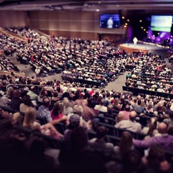 THE ARK CHURCH - 13 Photos & 16 Reviews - 450 Humble Tank Rd, Conroe ...