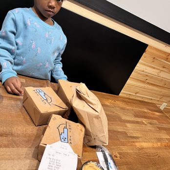 CHI TEA - Updated October 2025 - 43 Photos & 36 Reviews - 4760 Preston ...