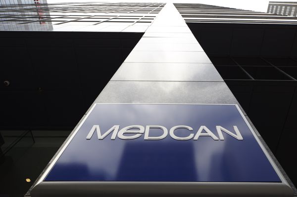 MEDCAN - Updated December 2025 - 22 Photos & 16 Reviews - 150 York ...