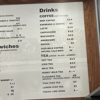 NAGA CAFE KHMER STREET FOOD - Updated January 2025 - 402 Photos & 344 ...