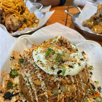 KIMCHI RED - Updated March 2025 - 555 Photos & 340 Reviews - 3630 Old ...