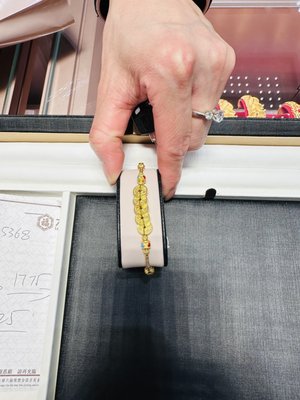 LUK FOOK JEWELRY - Updated July 2024 - 42 Photos & 36 Reviews - 185 ...